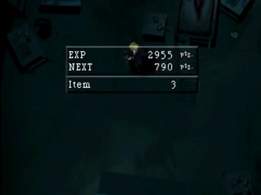 Parasite Eve – A Review 21 years in the making. – AzuraCub