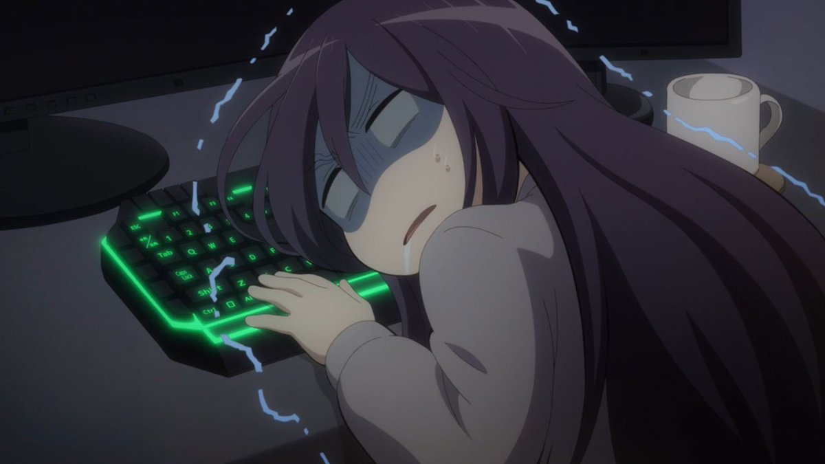 This Is Why I Am Fed Up Of Being A Girl Gamer – AzuraCub